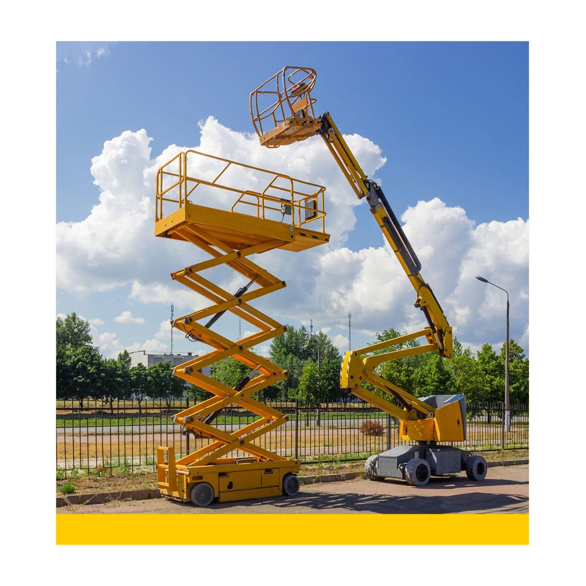 Construction Equipment Rental | Heavy Lifting | Wind Energy