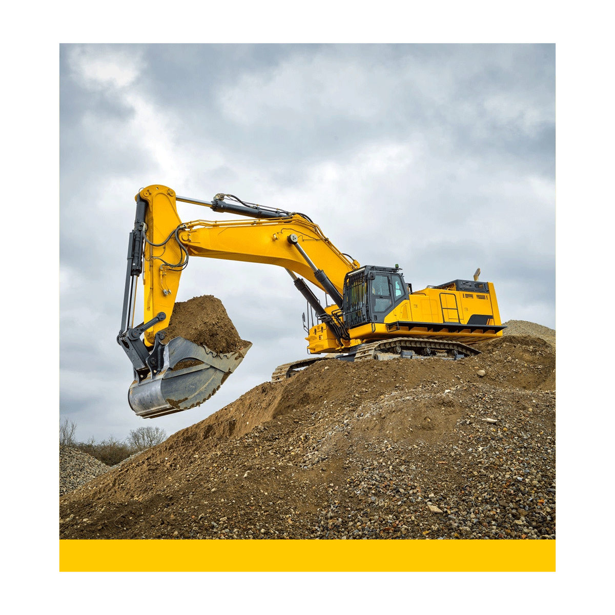 Construction Equipment Rental Companies | Heavylift Group Scotland