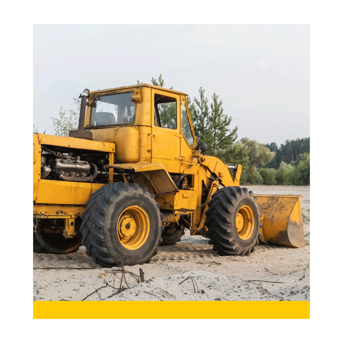 Construction Equipment Rental Companies | Heavylift Group Scotland