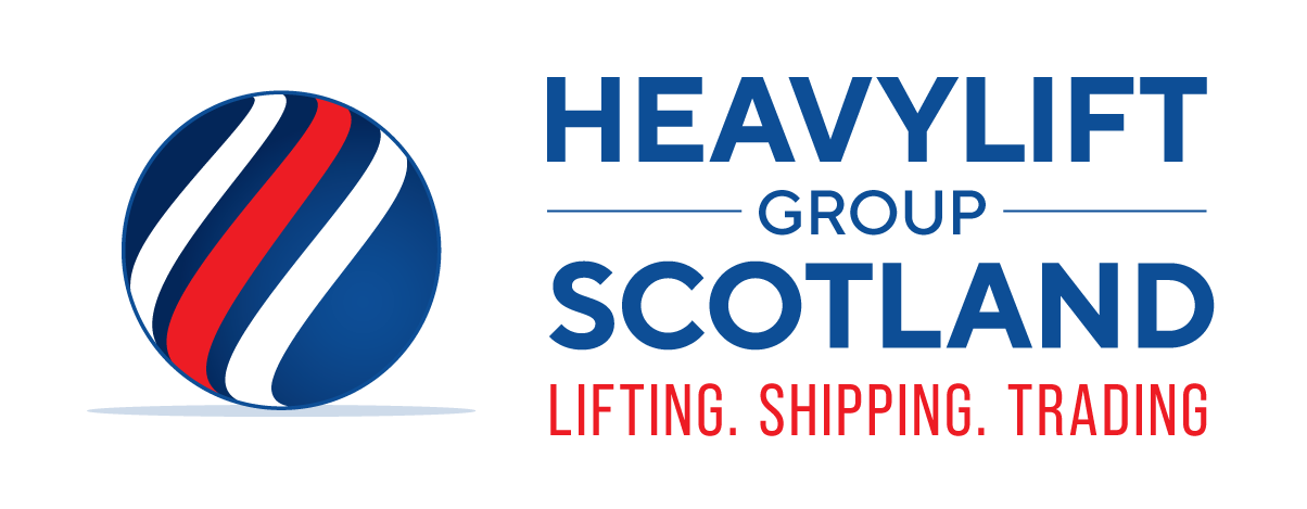 Contract Lifting Services | Heavylift Group Scotland